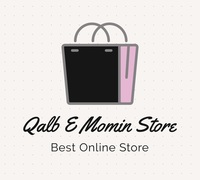 Qalb e Momin Store | Daraz PK