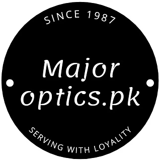 Shop online with Major optics now! Visit Major optics on Daraz.