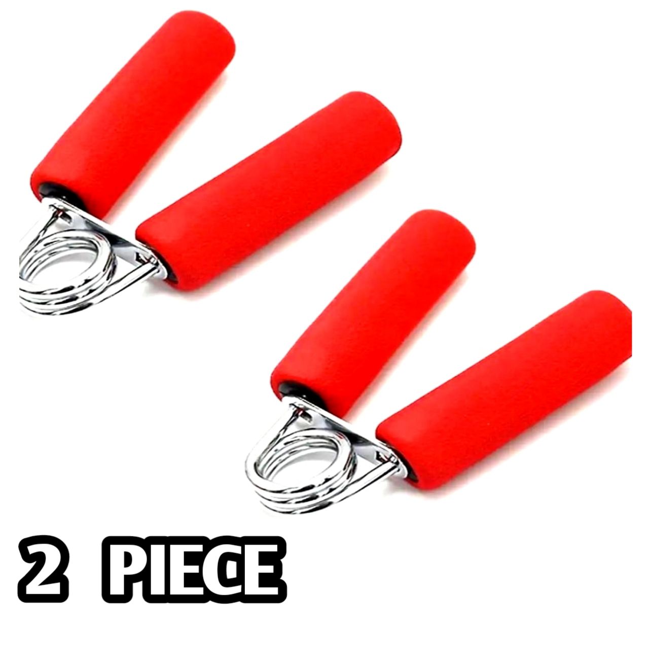 Hand Gripper 60 kg with Counter | Forearm Exercise Equipment Adjustable ...