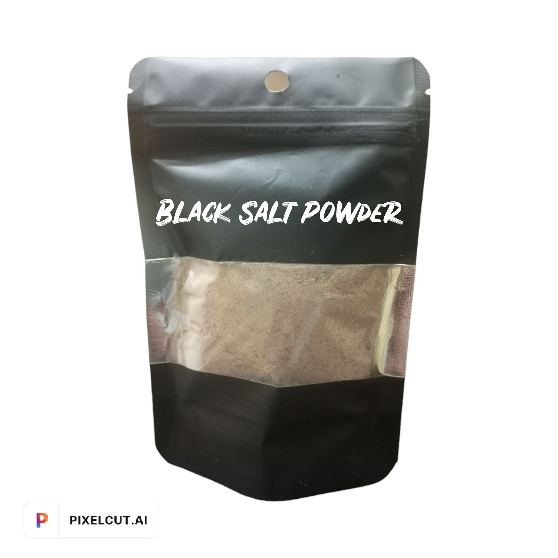 Black Salt Powder | Fruit Slat | Fruit Sprinkle Salt | Fruit Slat ...