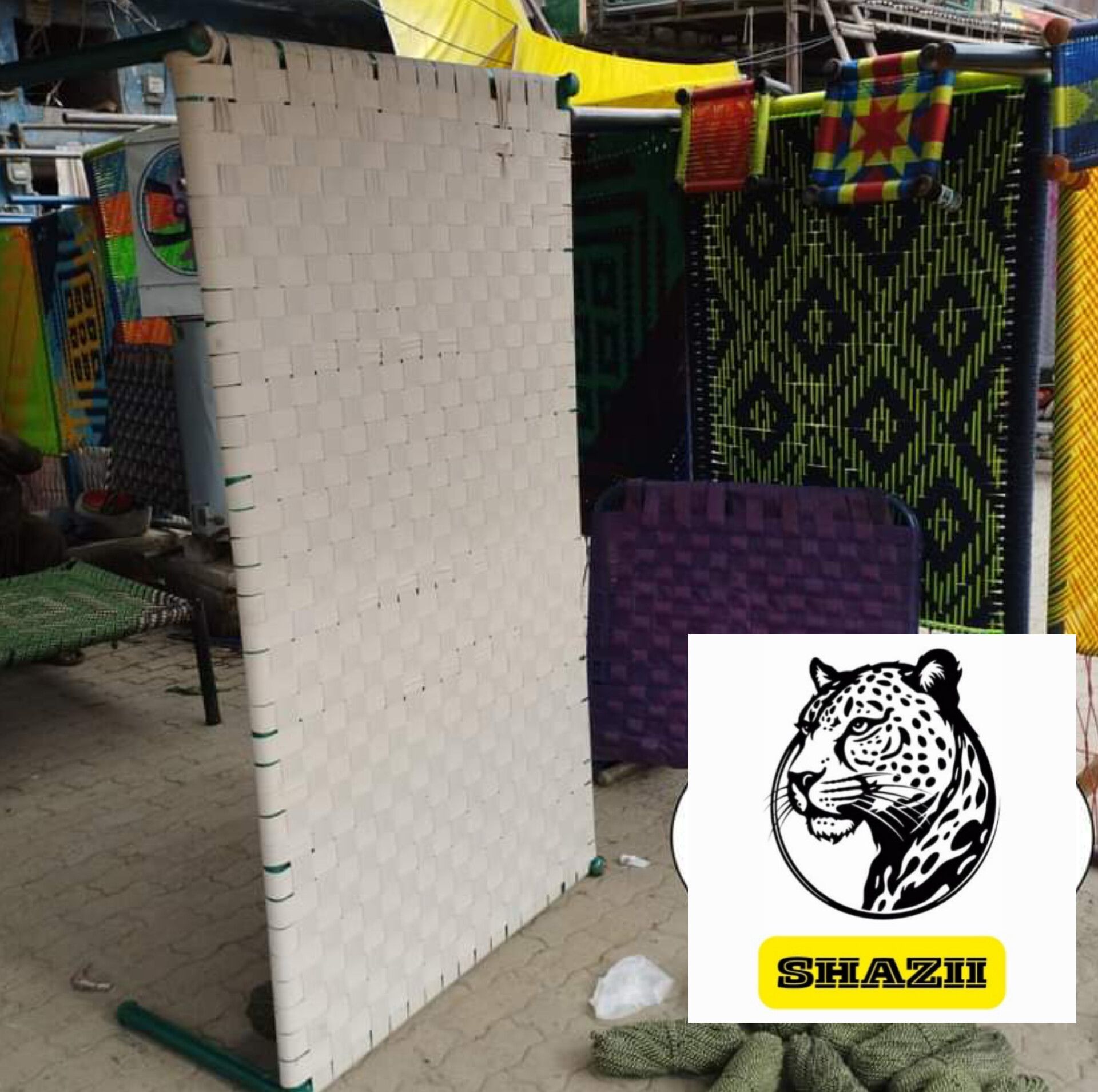 Army Charpai , Iron bed , Charpai , Fixed charpai, Iron Charpai | Daraz.pk