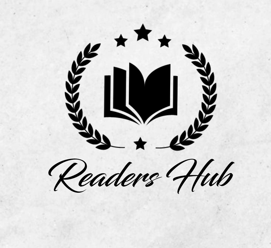 Shop online with Readers Hub now! Visit Readers Hub on Daraz.