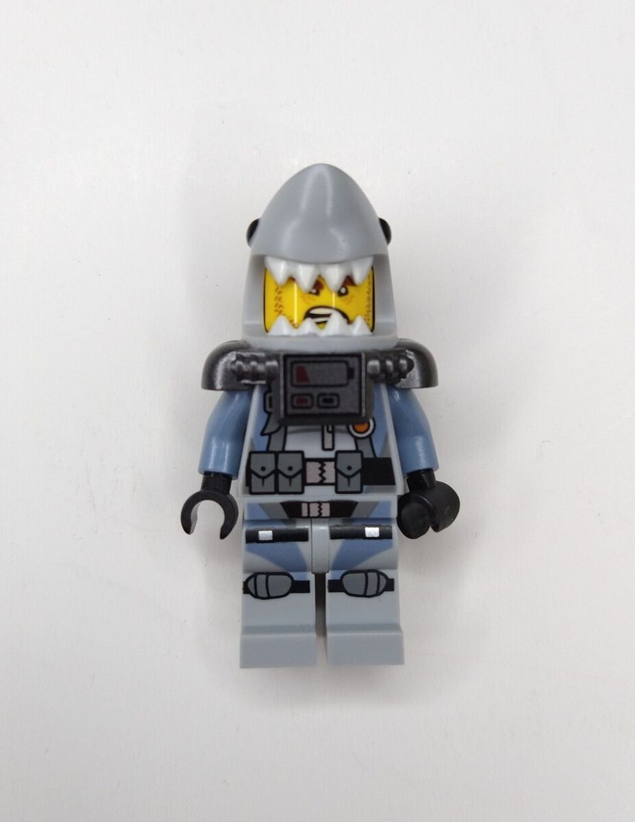 Original Ninjago Lego Minifigures - Ninjago Minifigures - Ninjago ...