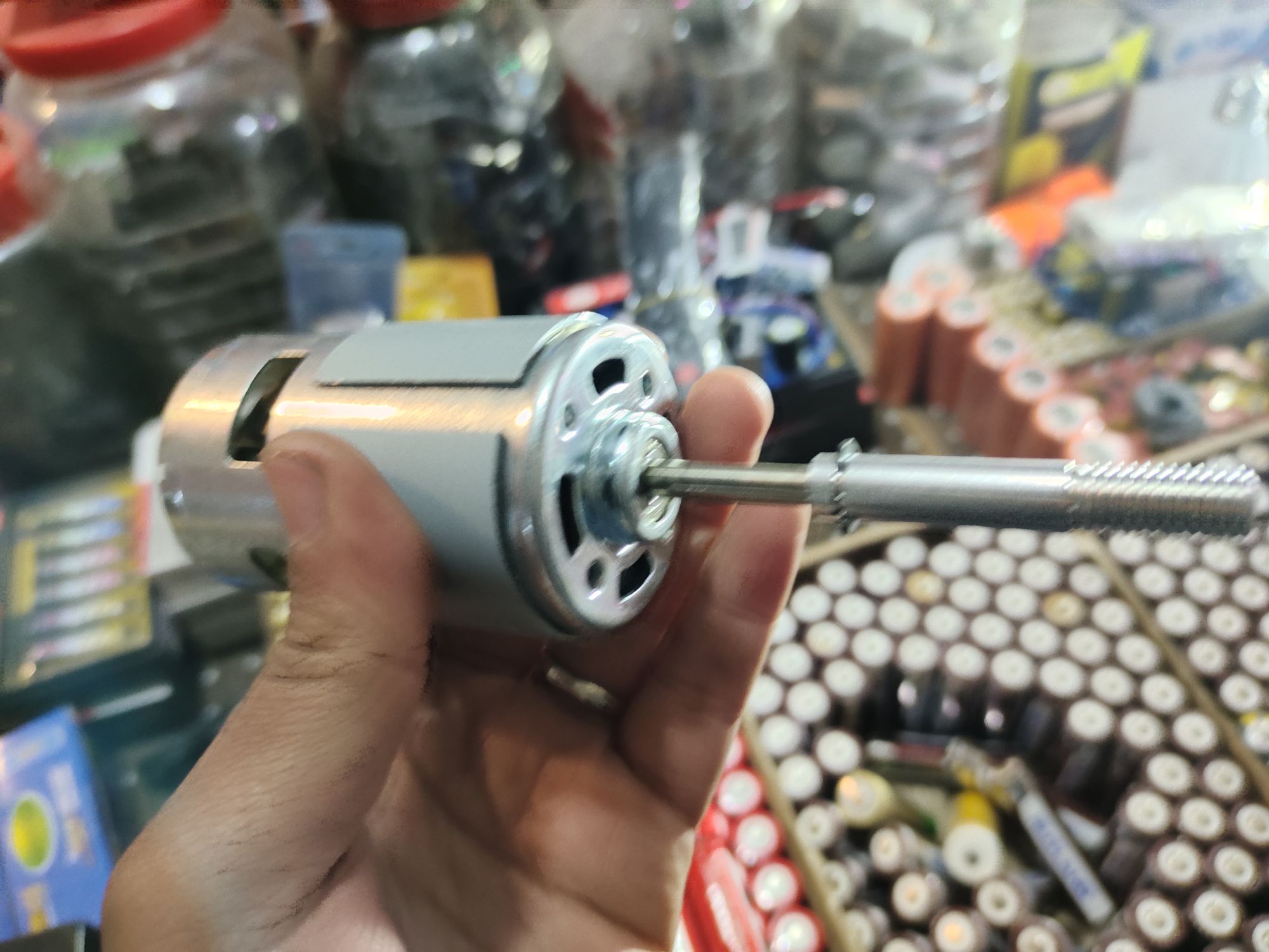 Small Dc Motor Dc motor 12v dc motor 12v high speed dc motor for fan dc ...