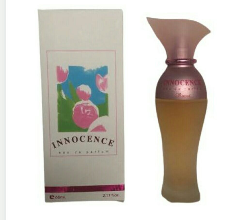 Generic Innocence For Women EDP Perfume - 65ml | Daraz.pk