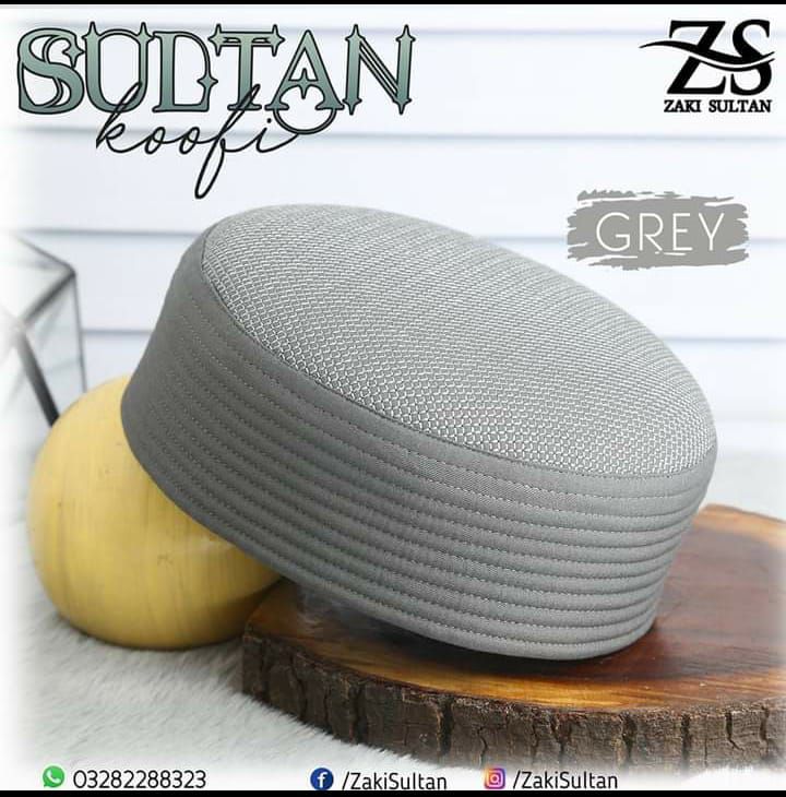 High quality prayer cap best for namaz | Daraz.pk