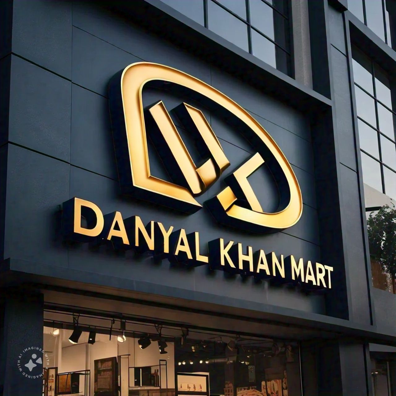 Shop online with Danyal Khan now! Visit Danyal Khan on Daraz.