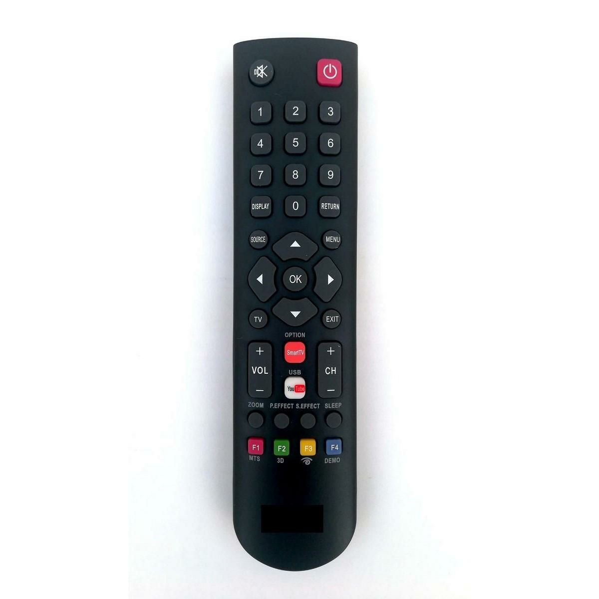 Tcl Smart Android Led Tv Remote Control Daraz Pk