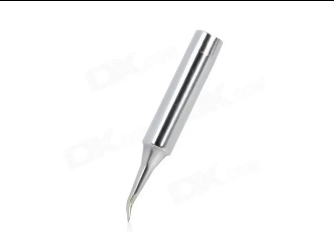 Soldering Bit 900M Series Soldering Iron TIP Shape IS PURE COPPER HAKKO ...