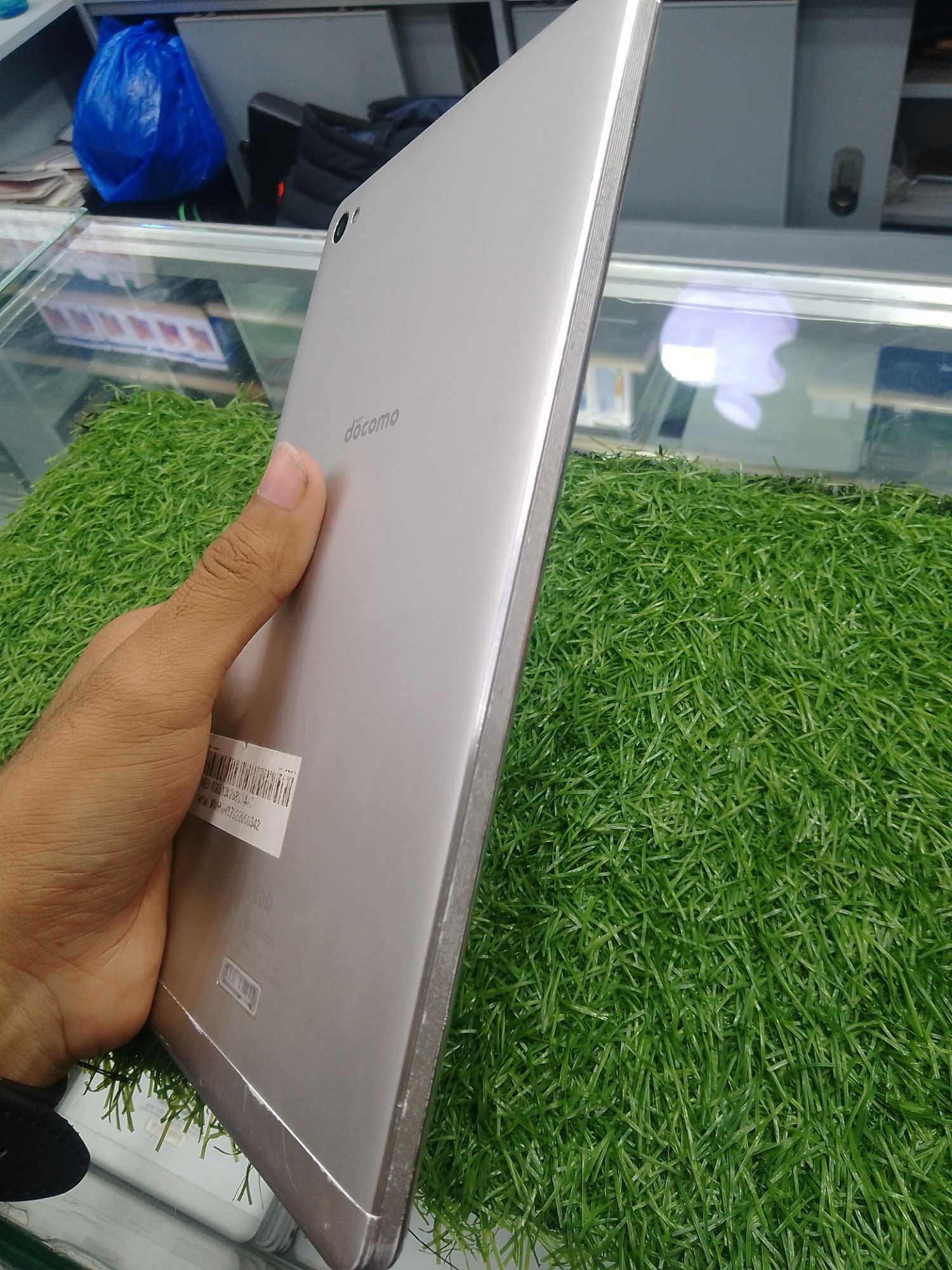 Docomo Tablet pta approved | Daraz.pk