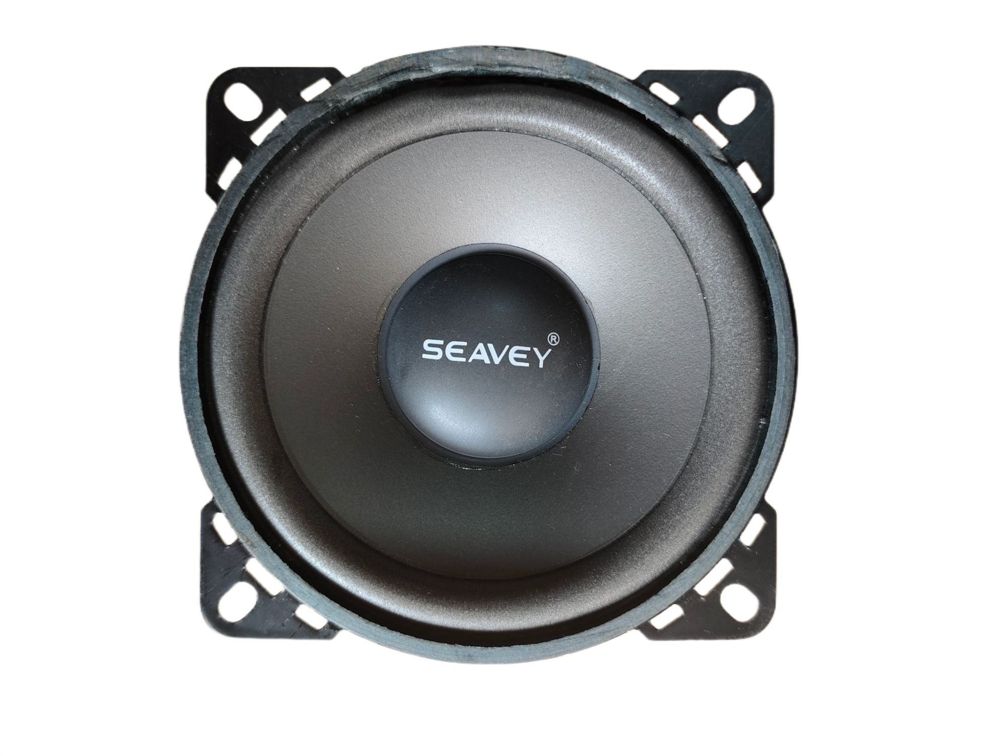 2Pcs 4 inches 4ohms 80W Speaker Submersible Buffer Speaker | Daraz.pk