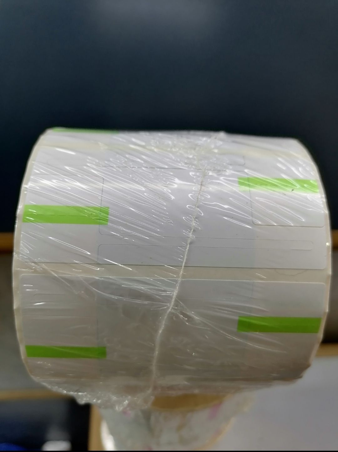 Jewellery Sticker Label Barcode QR Code Roll | Daraz.pk