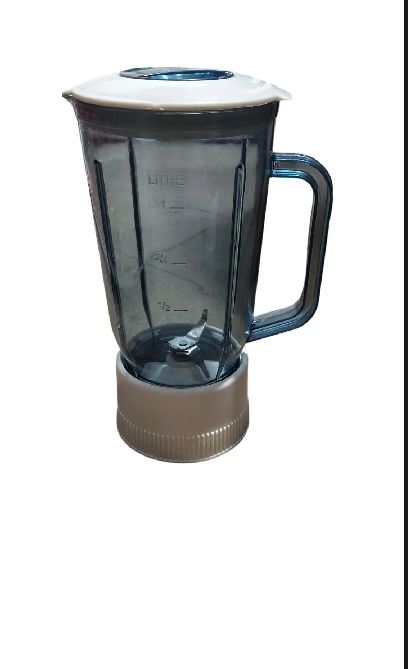 National Juicer Machine jug With 4 Star Blade Base grinder Base Blender ...