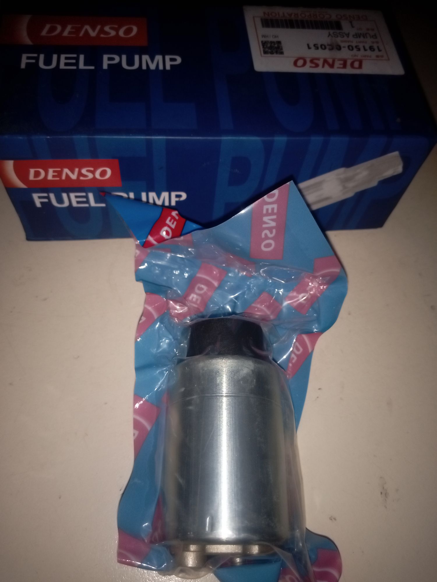 Toyota vitz fuel pump | Daraz.pk