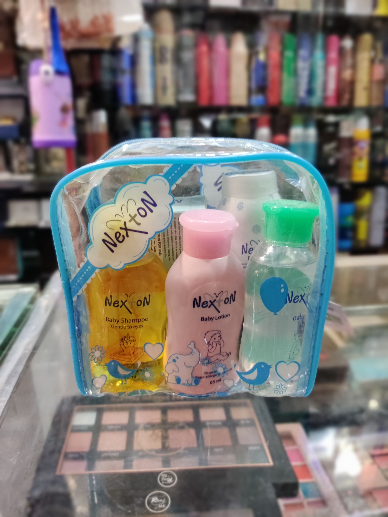 Nexton baby gift set | Daraz.pk