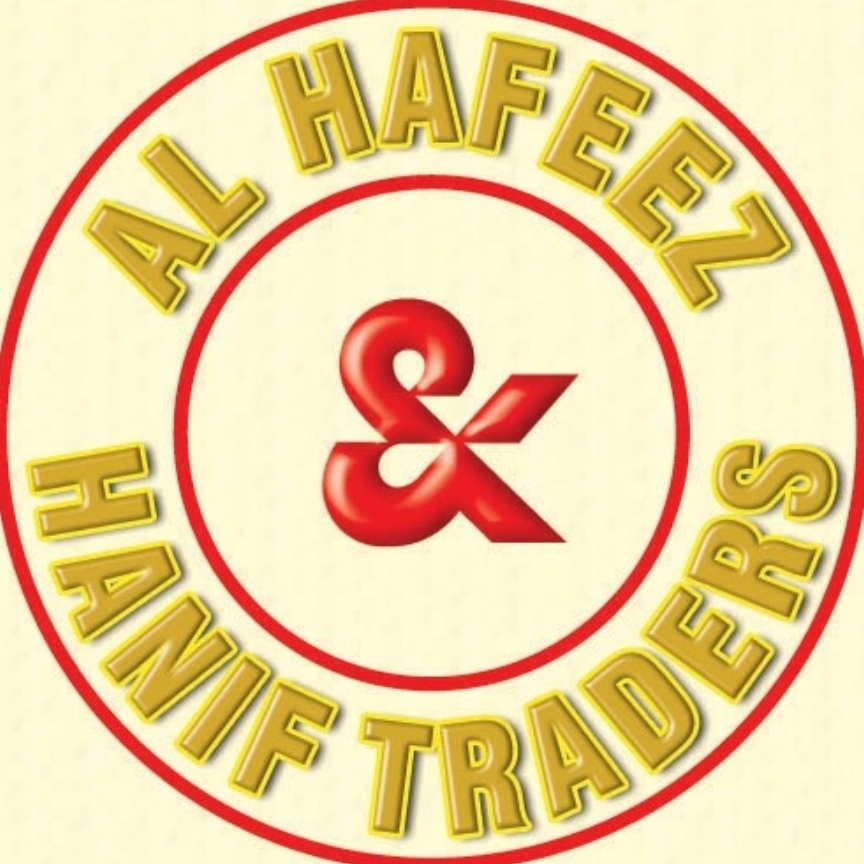 Shop online with AL-HAFEEZ & HANIF TRADERS now! Visit AL-HAFEEZ & HANIF ...