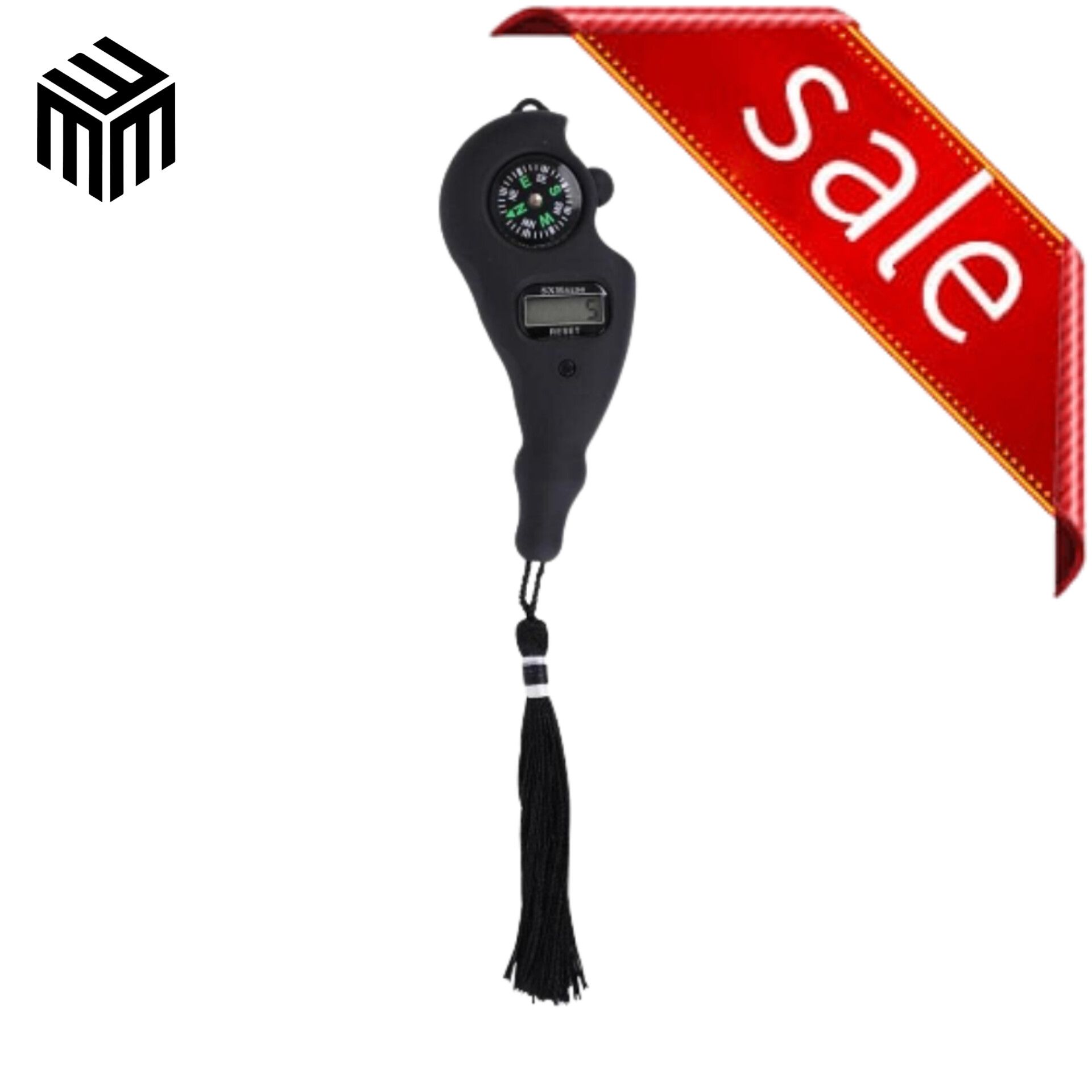 Digital Tasbih Counter Mantra Counting Machine with Compass for Prayer ...