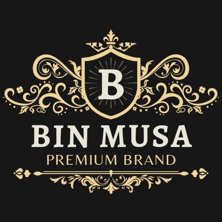 Shop online with BIN MUSA now! Visit BIN MUSA on Daraz.