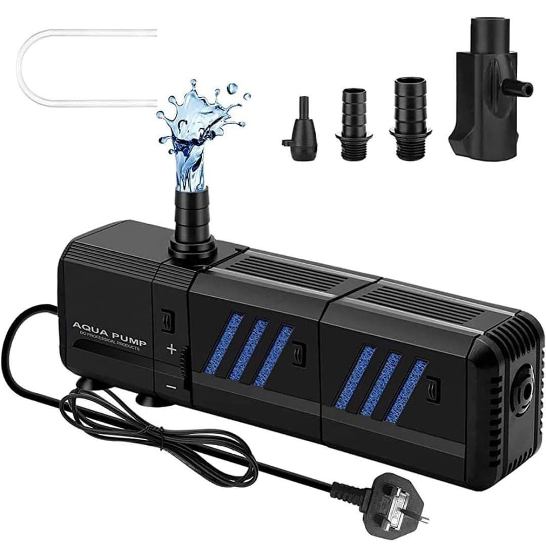Internal Fish Tank Filter #imported #amazon | Daraz.pk
