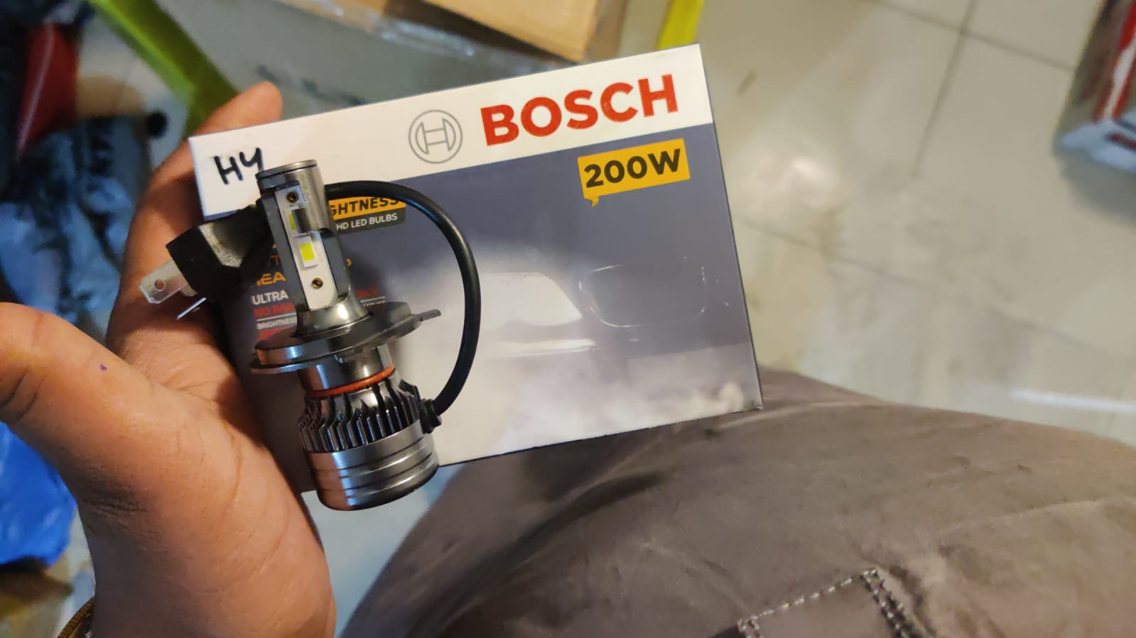 Bosch Led 200w | Daraz.pk: Buy Online at Best Prices in Pakistan | Daraz.pk