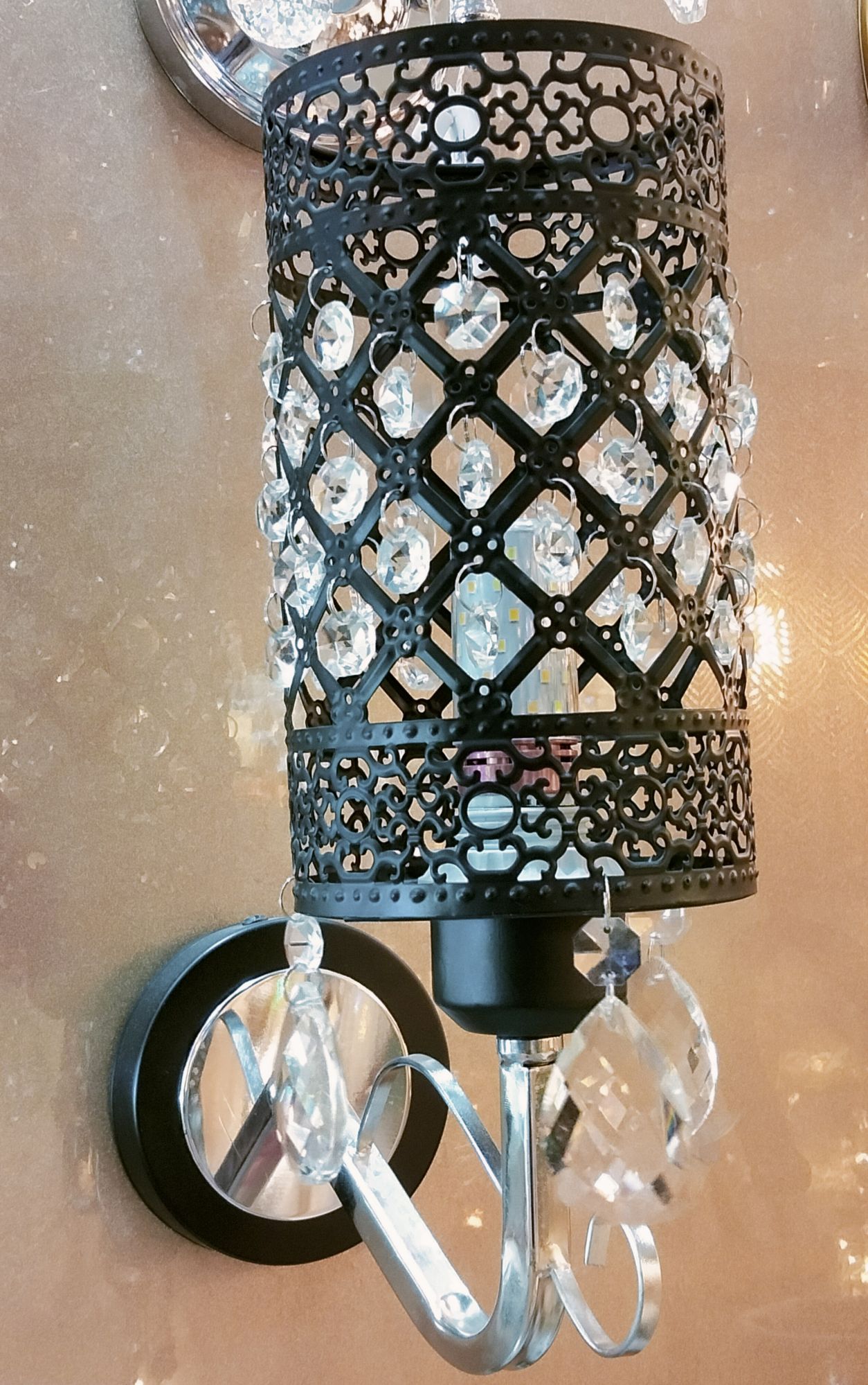 fancy Wall light D2BK | Daraz.pk