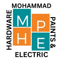 Mohammad Hardware Paints & Electric Shop Hyderabad | Daraz PK