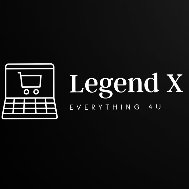 Shop online with Legend X now! Visit Legend X on Daraz.