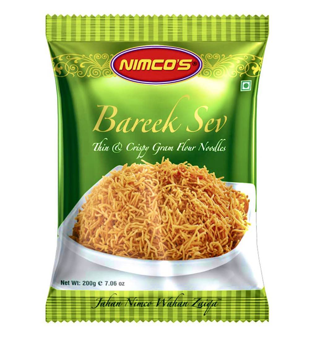 Nimco’s Bareeq Sew 200g | Daraz.pk