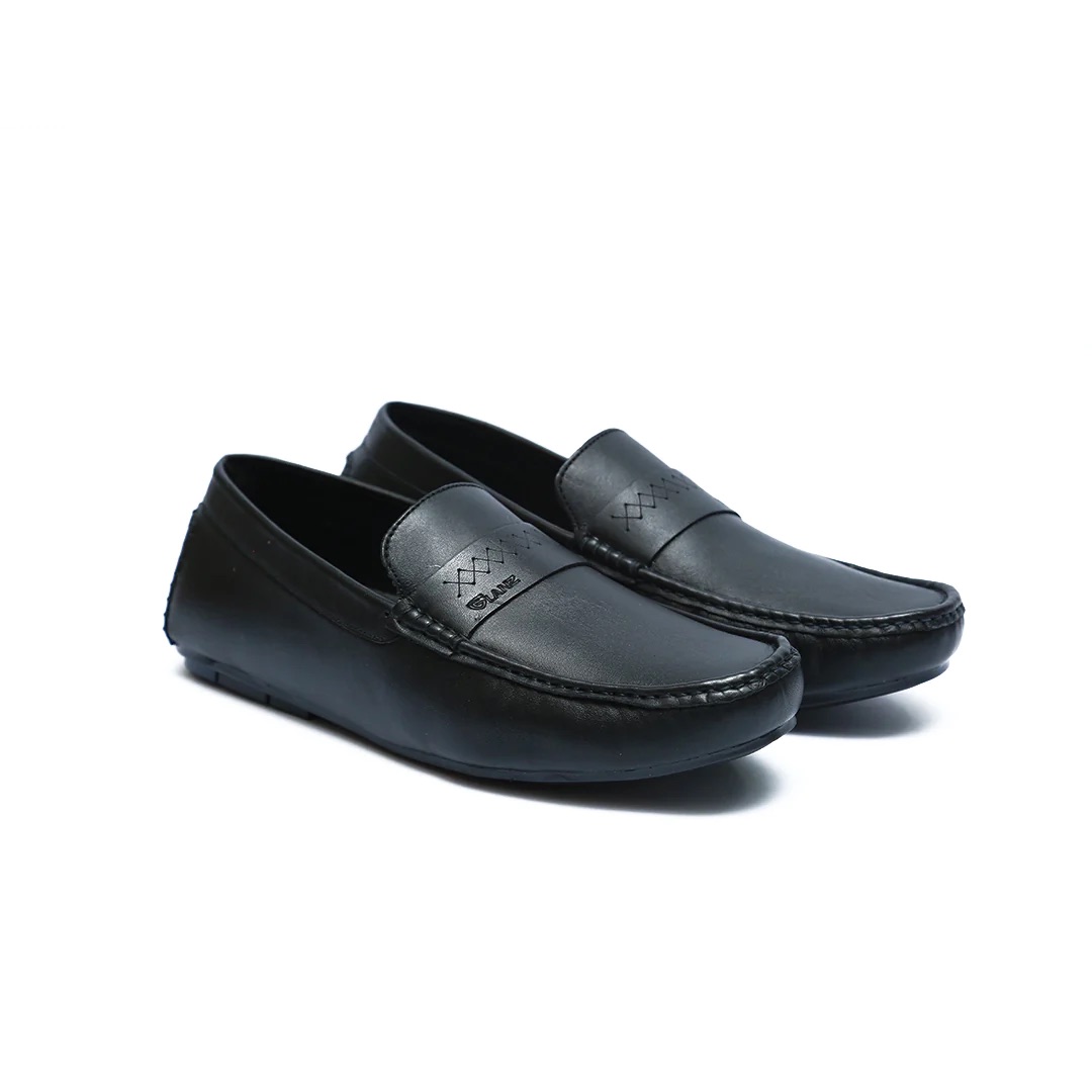 Mocassino Loafer Shoes for Men by Glanz | Daraz.pk