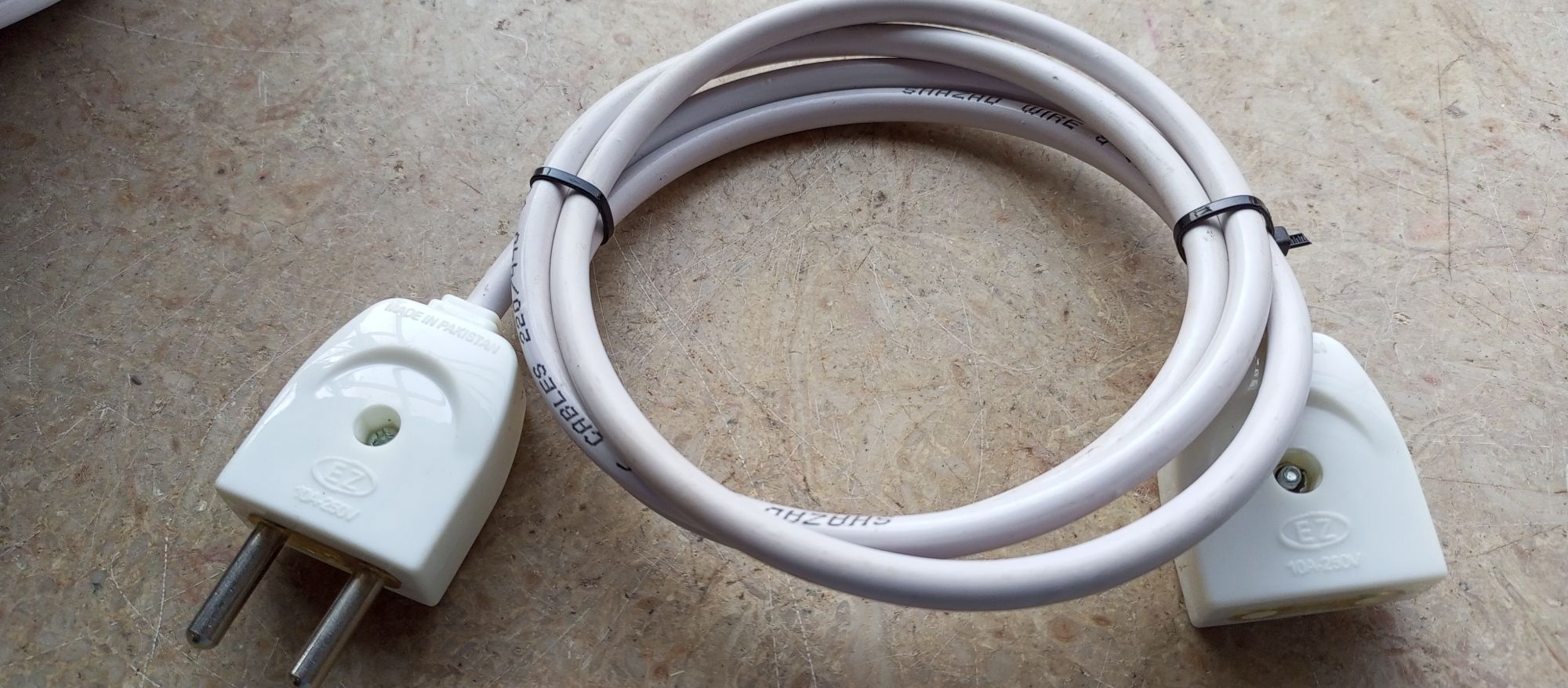 Flexible Extension Cable | Flexible Extension wire | Flexible Electric ...
