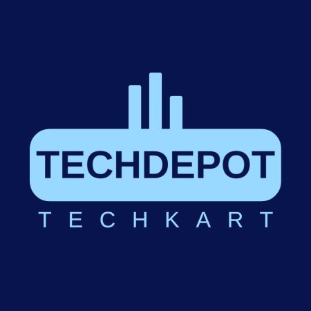 Shop online with TechDepot now! Visit TechDepot on Daraz.