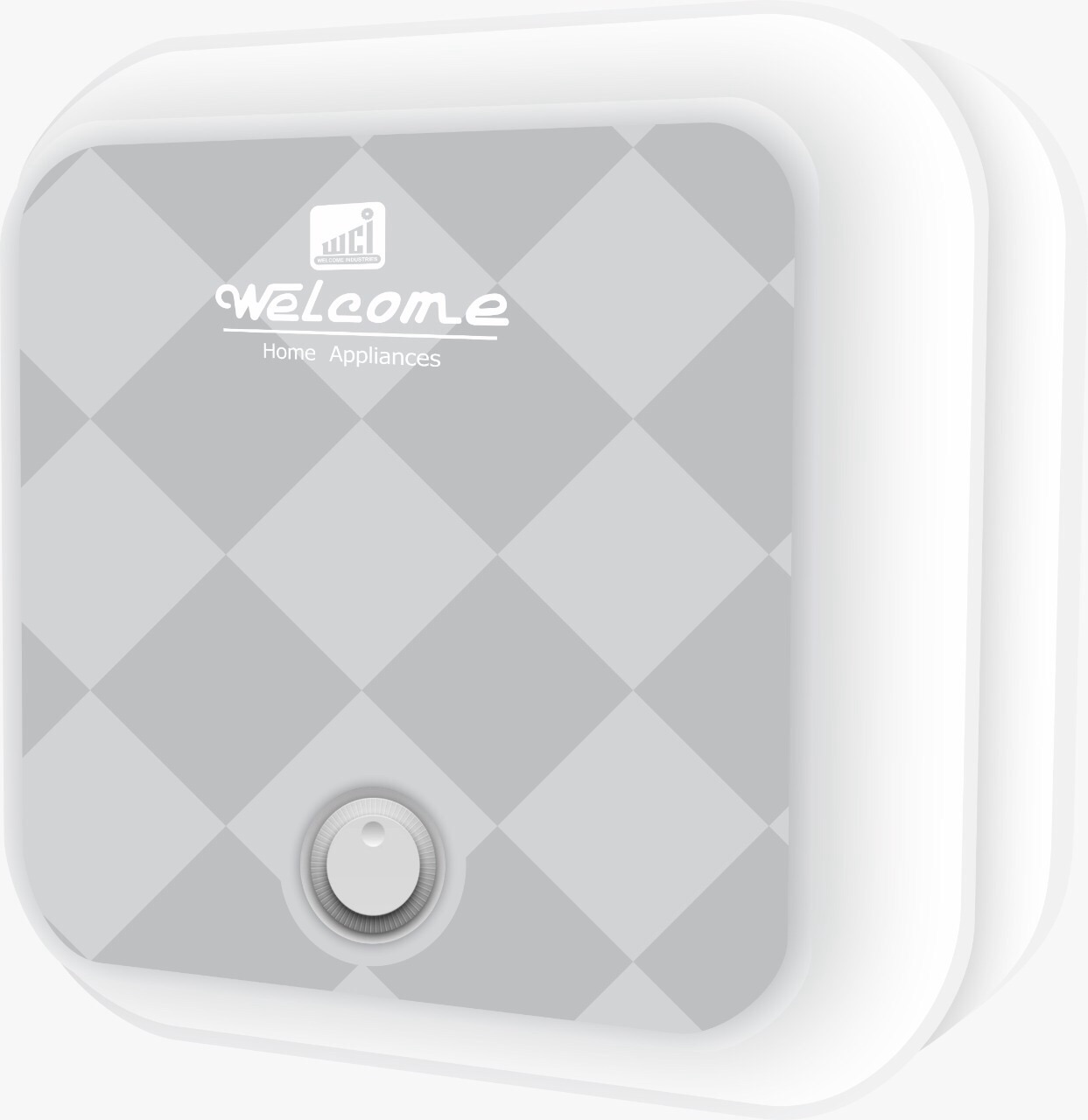 Welcome 15 Liters Smart Electric Water Heater / Smart Electric Water ...