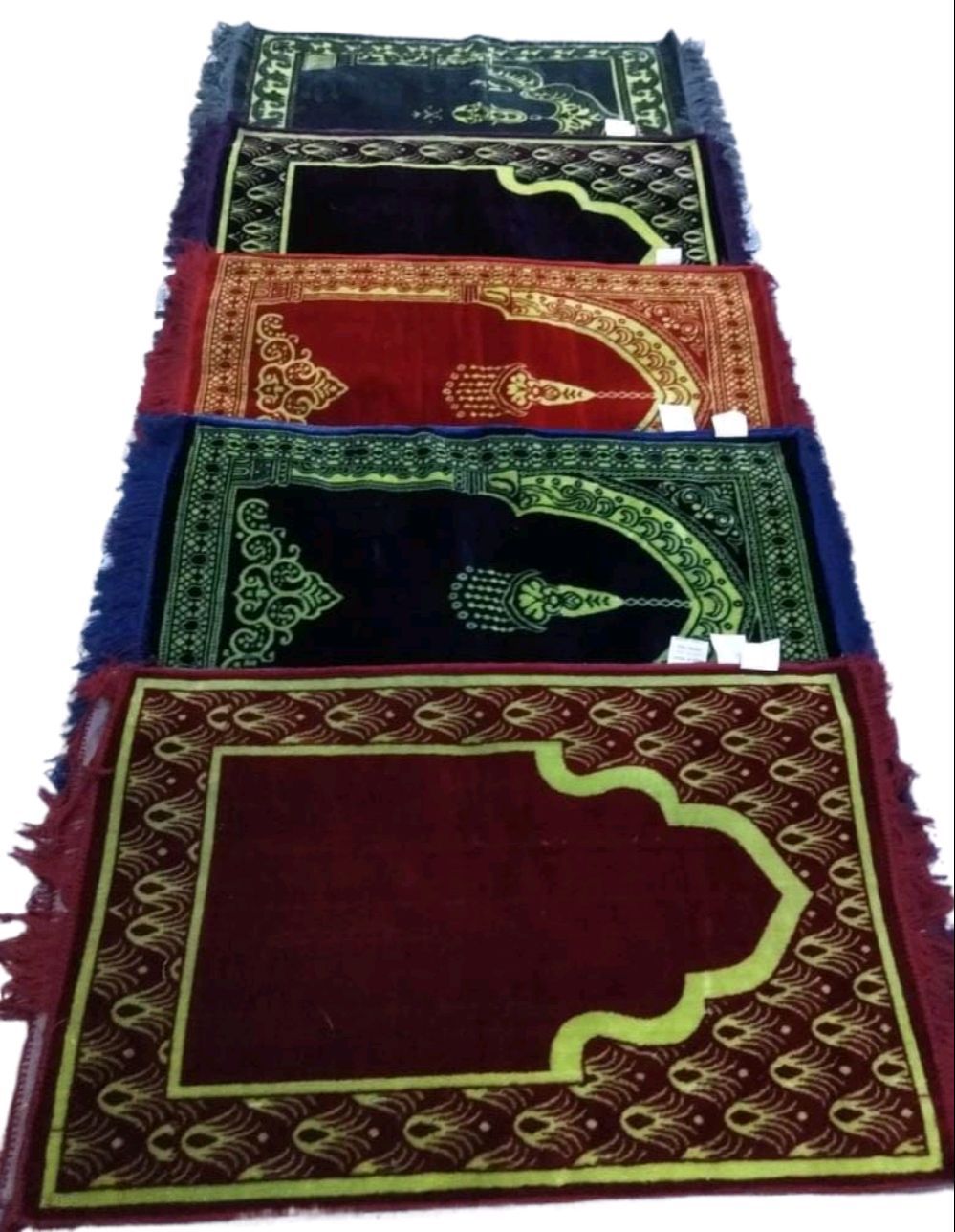 Prayer Jaye Namaz | Daraz.pk: Buy Online at Best Prices in Pakistan ...