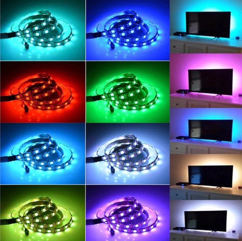 LED strip light (still) | Daraz.pk