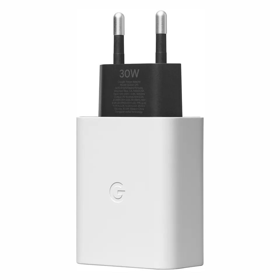 Google pixel 30W PD Type-C Fast Charger Adapter For Google Pixel 7 6 5 ...