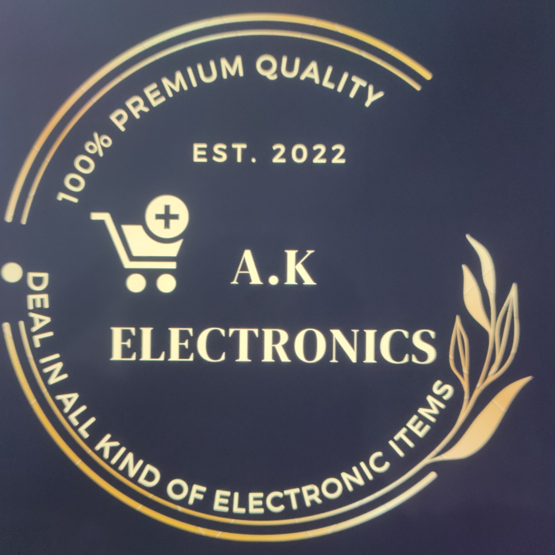 Shop online with Electronics Inn now! Visit Electronics Inn on Daraz.