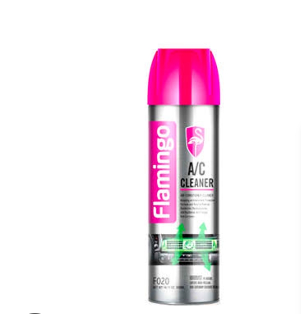 Ac pro Cleaner by flamingo 500ml | Daraz.pk