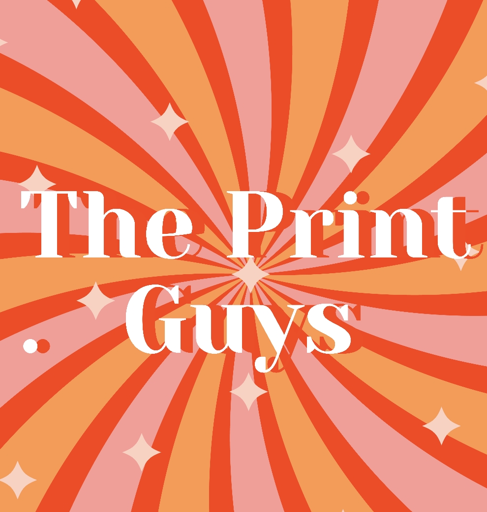 Shop online with THE PRINT GUYS now! Visit THE PRINT GUYS on Daraz.