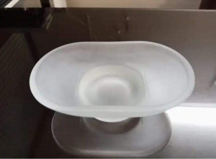 REPLACEMENT DISH & GLASS FOR YOUR BATHROOM | Daraz.pk