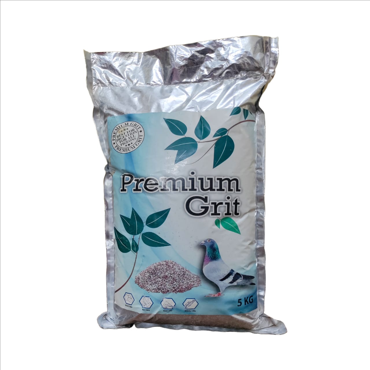 Premium Grit for birds and pigeon food feed supplement lovebirds ...