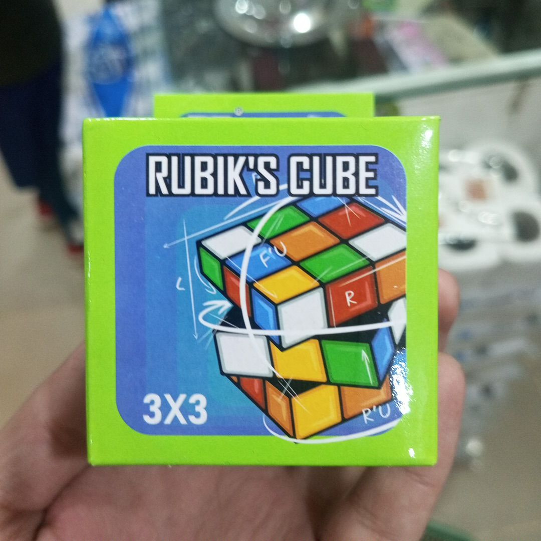 Rubiks Cube 3x3 | Daraz.pk: Buy Online at Best Prices in Pakistan ...