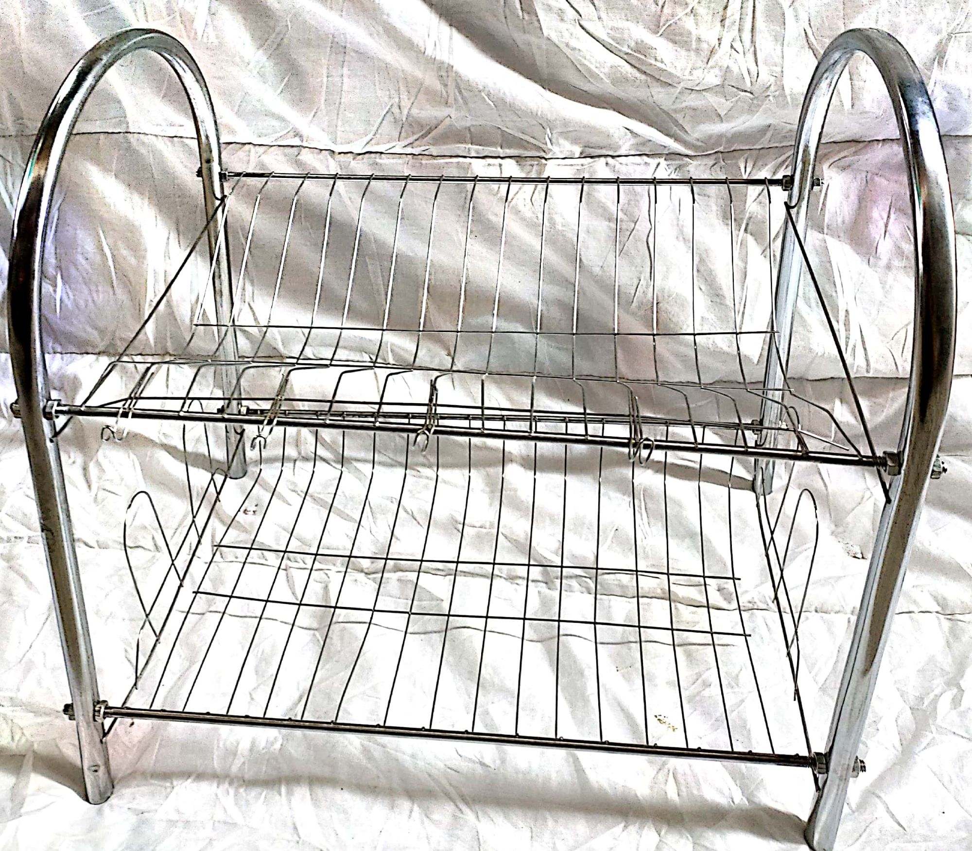 kitchen rack for plates | Daraz.pk