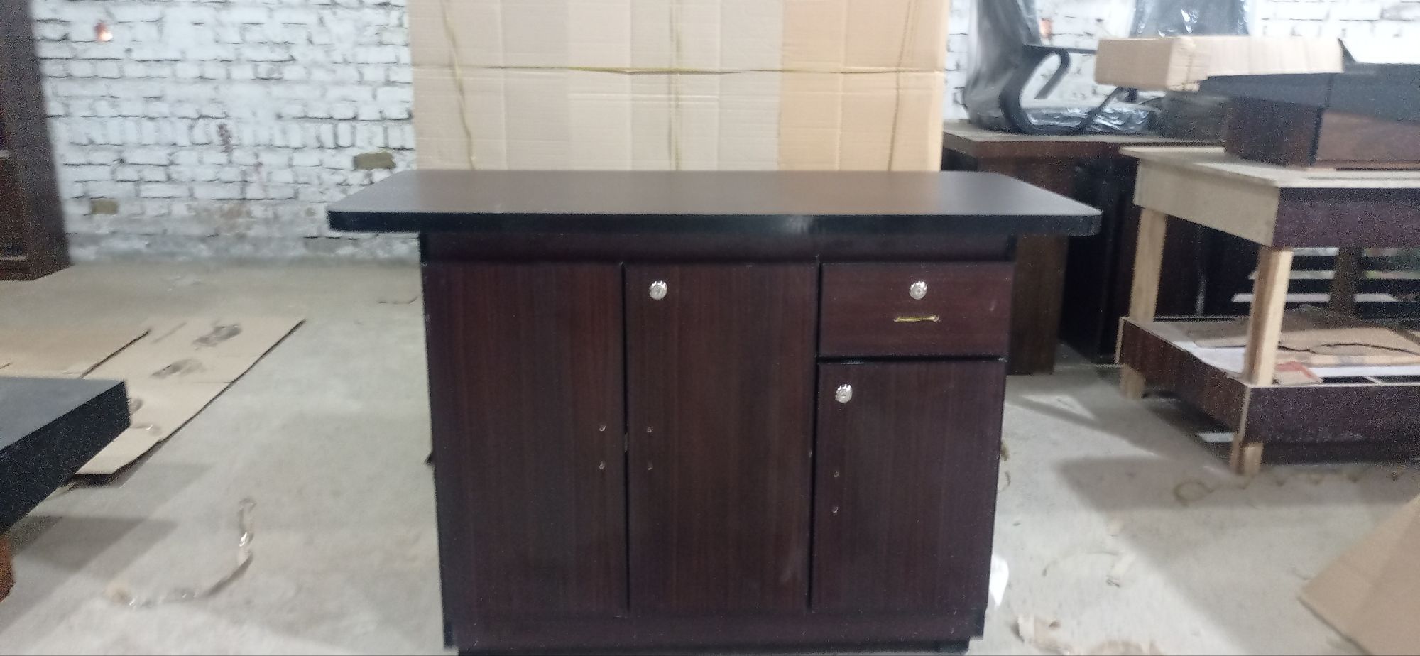 Iron Stand wooden | Istri Stand | Iron Table customised Iron table ...