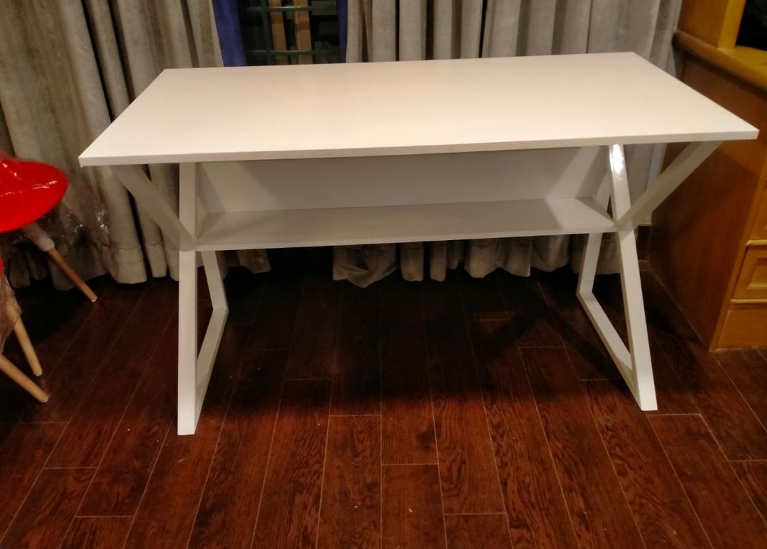 Freelancing table, Online work table,Laptop table,Study table Side ...
