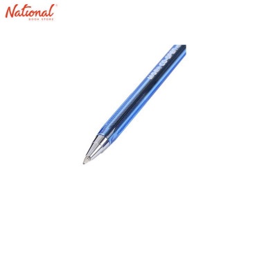 Ball Pen Co-open) Pack of 2pc, 6pc and 12pc Available in Blue and black ...