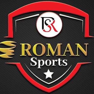 Shop online with Roman Sports now! Visit Roman Sports on Daraz.