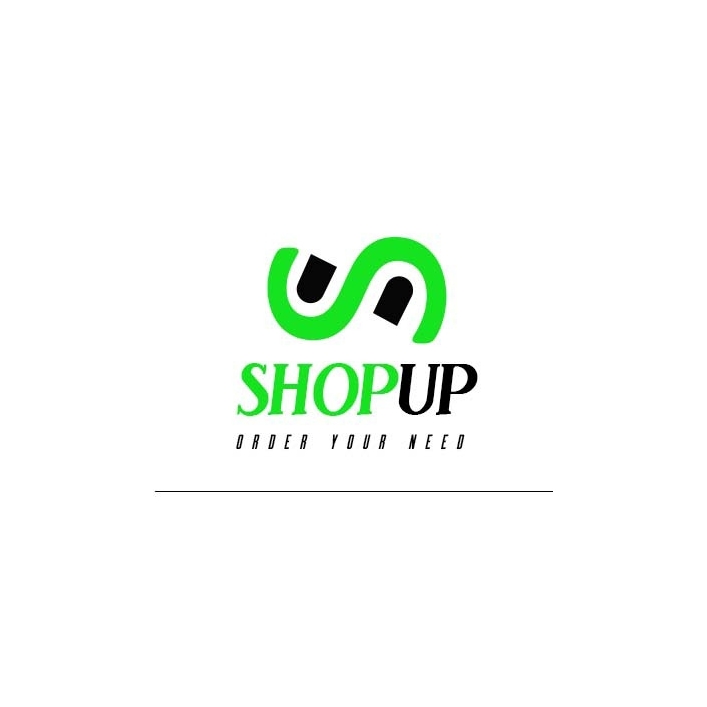 Shop online with ShopUp now! Visit ShopUp on Daraz.