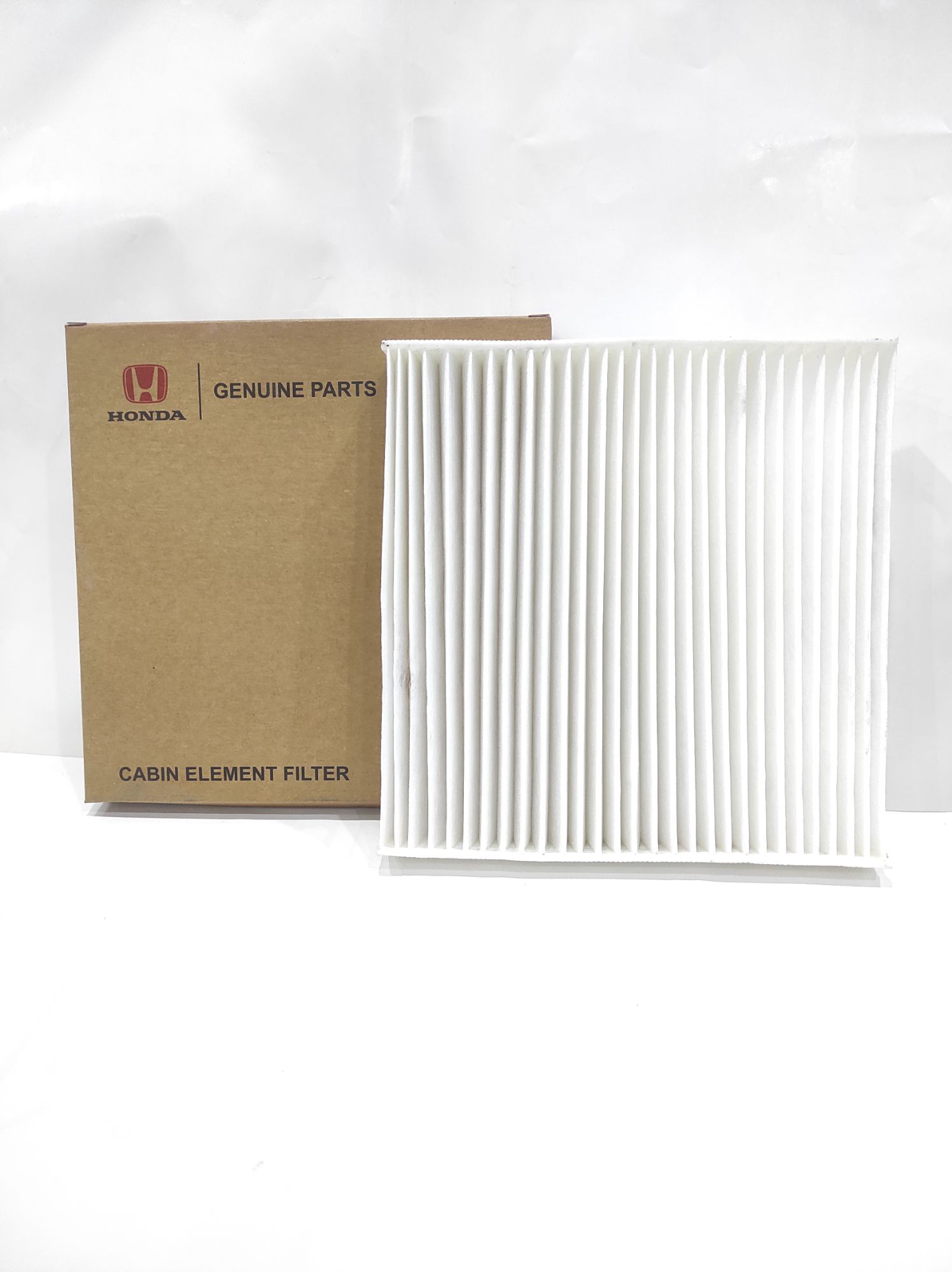 AC/CABIN FILTER FOR HONDA CIVIC TURBO ,VTI ORIEL, VEZEL | Daraz.pk