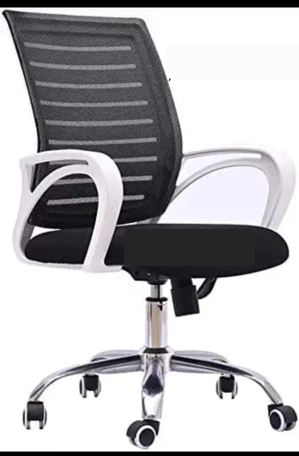 Computer Chair Staff Chair Revolving Chair Study Chair Conference Chair ...