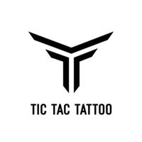 Tic Tac Tattoo | Daraz PK
